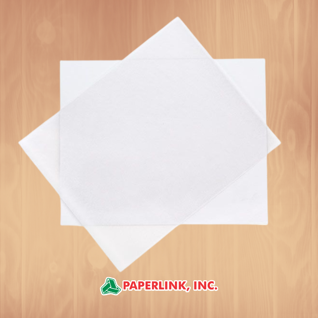 Food Packaging Paper - PAPERLINK, INC.