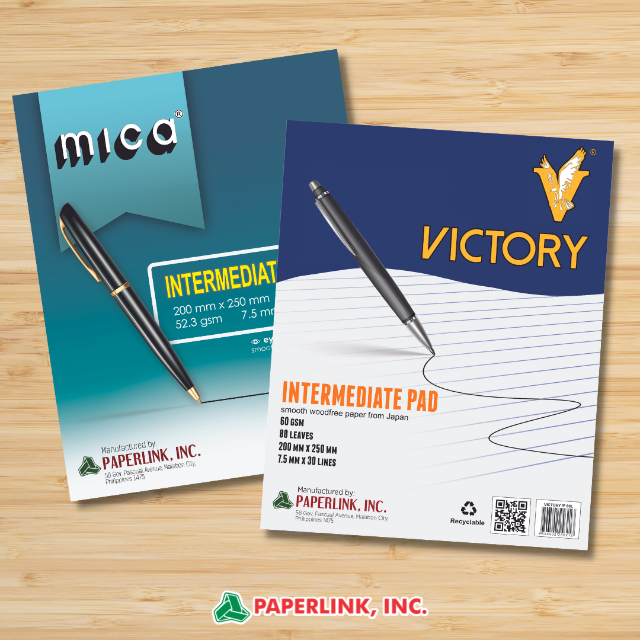 Products - PAPERLINK, INC.