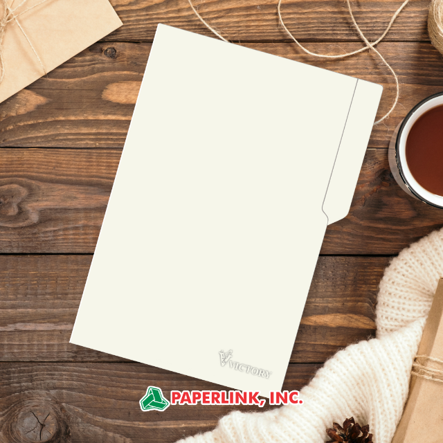 File Folder - PAPERLINK, INC.