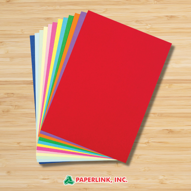 Cartolina - PAPERLINK, INC.