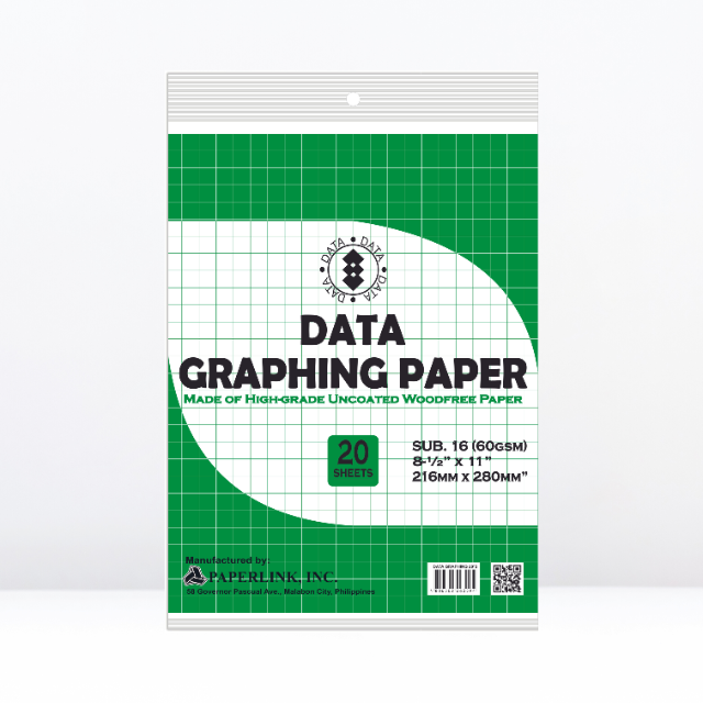 Graphing Paper - PAPERLINK, INC.