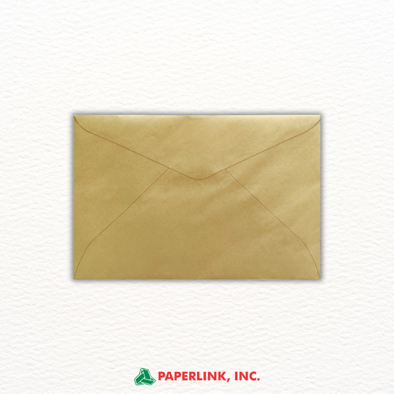 Document Envelope - PAPERLINK, INC.