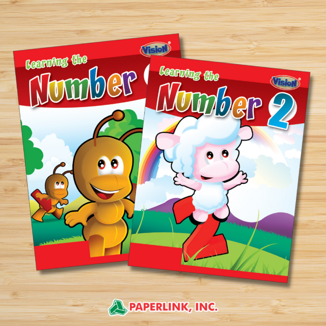 Coloring Book - PAPERLINK, INC.