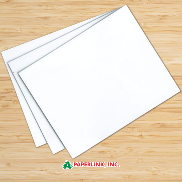 Illustration Board - PAPERLINK, INC.