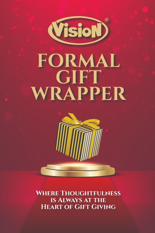 Formal Wrapper - PAPERLINK, INC.